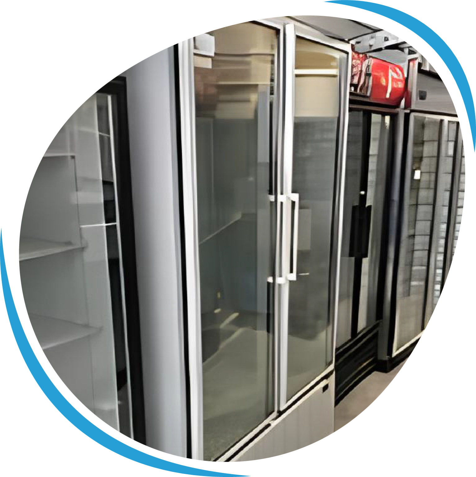 Commercial Freezer Repair Service - RepairUs Commercial Refrigeration ...