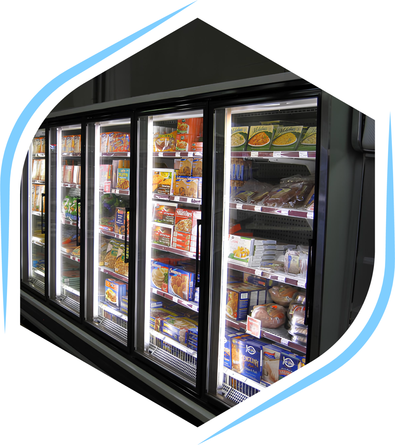 Grimsby Commercial Refrigeration Repair Service - RepairUs Commercial ...