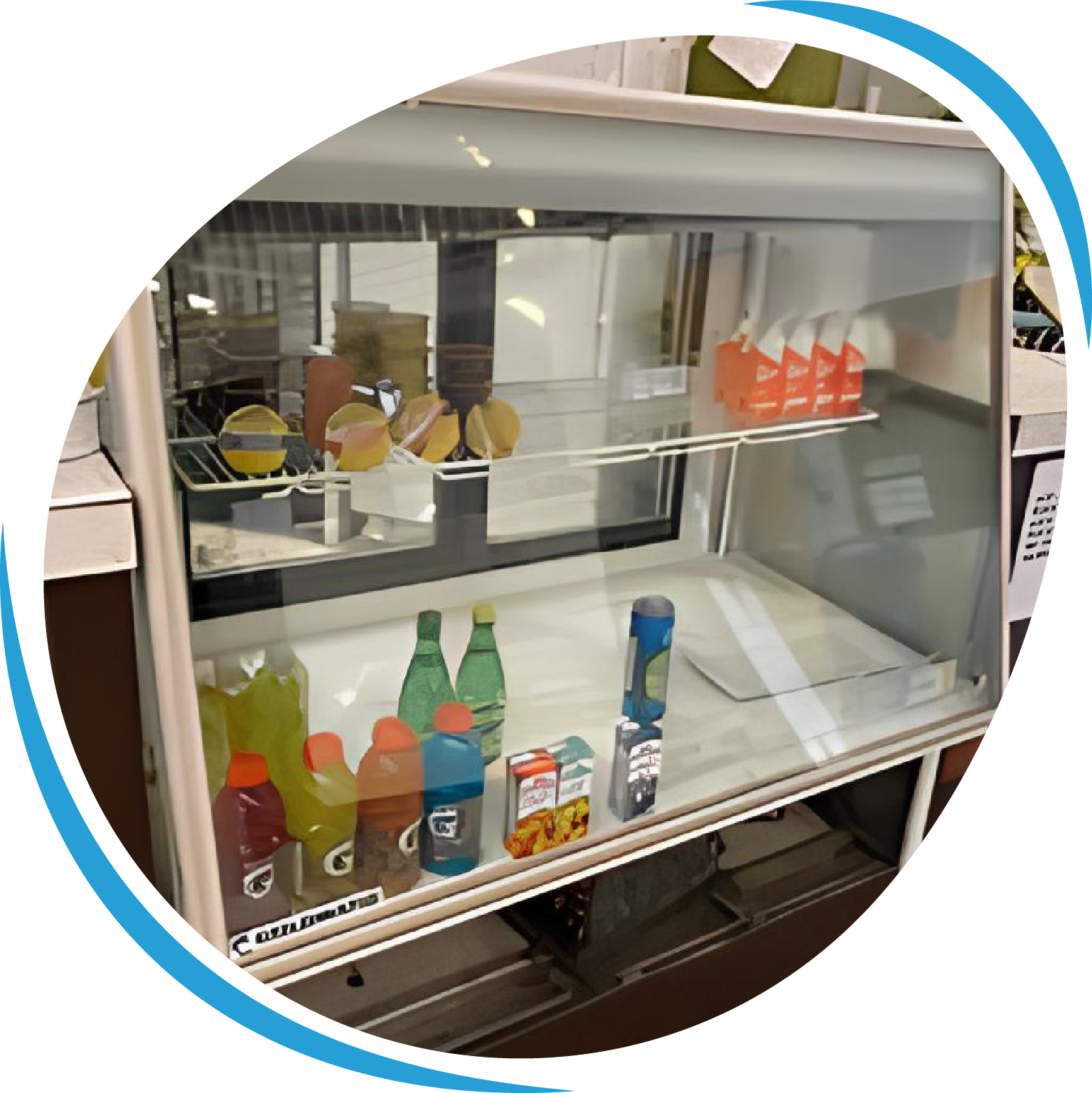 Display Cooler Repair Service | RepairUs Commercial Refrigeration Niagara
