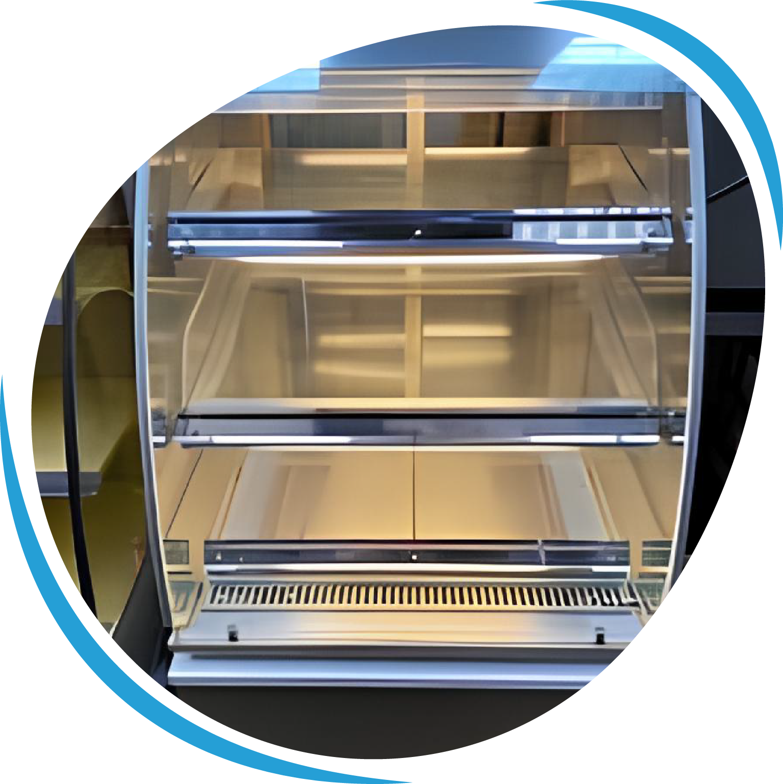 Display Fridge Repair Service | RepairUs Commercial Refrigeration Niagara