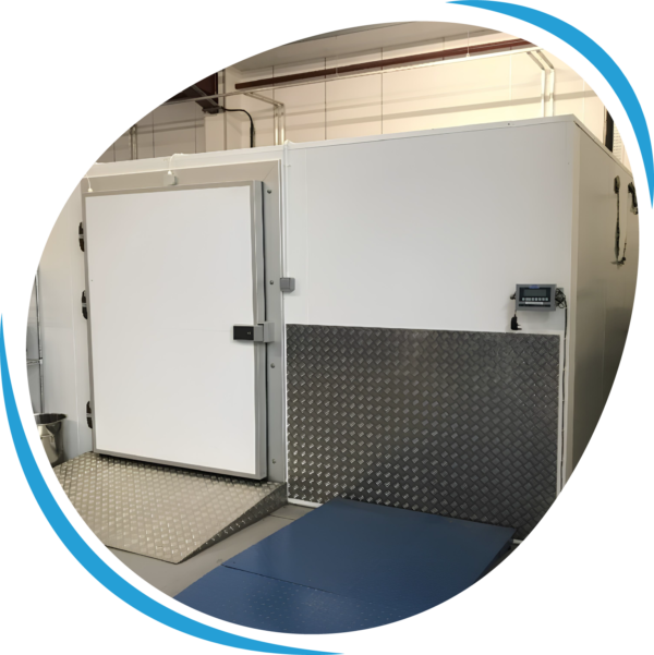 Walk-In Freezer Repair Services | RepairUs Commercial Refrigeration Niagara