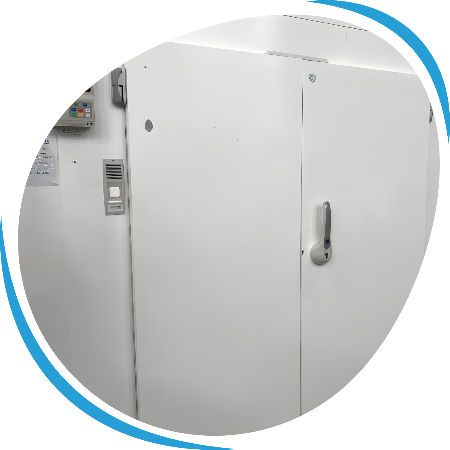 Walk-In Fridge Repair Service | RepairUs Commercial Refrigeration Niagara