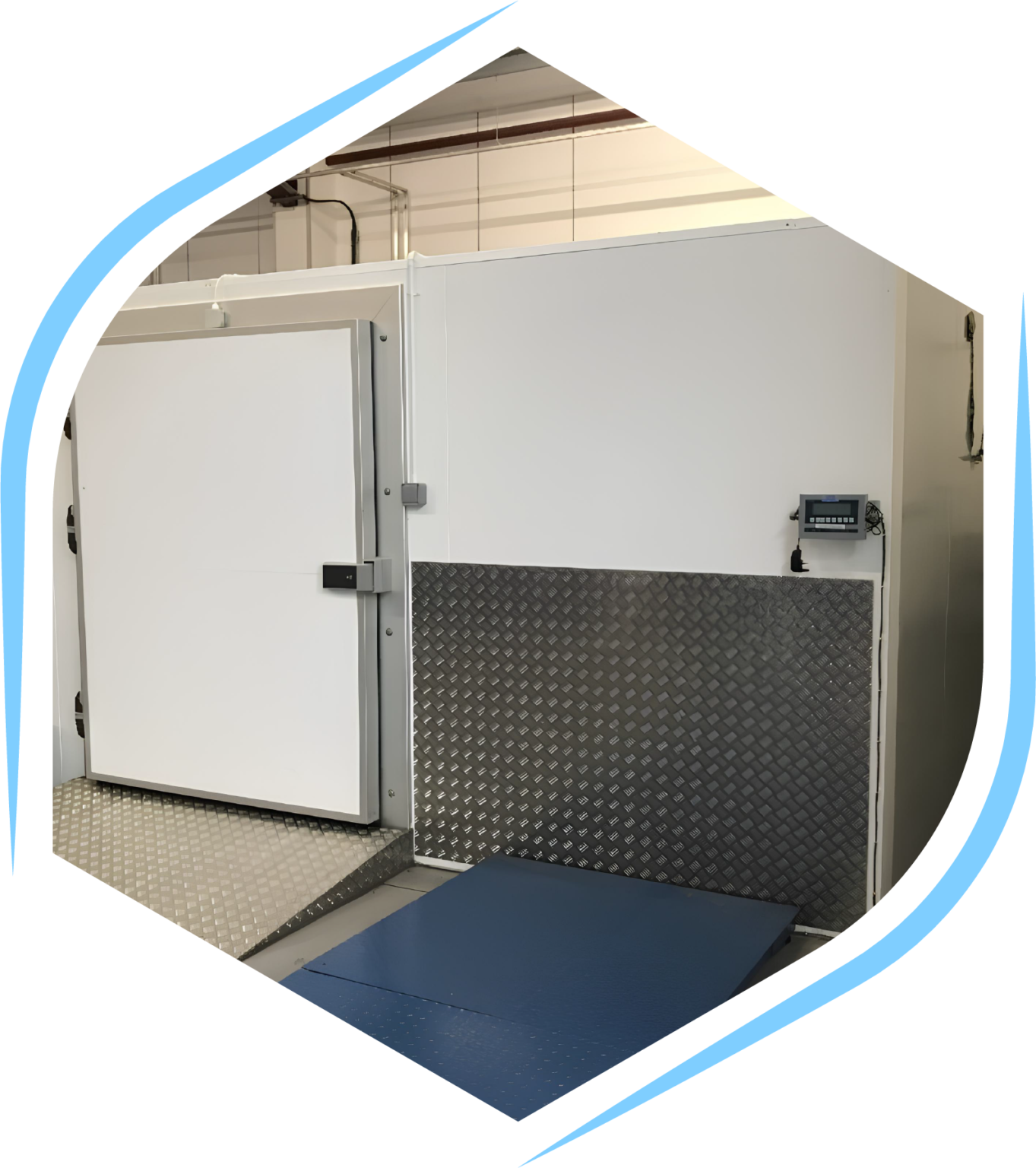 Walk In Freezer Repair Service Our Areas | RepairUs Commercial ...
