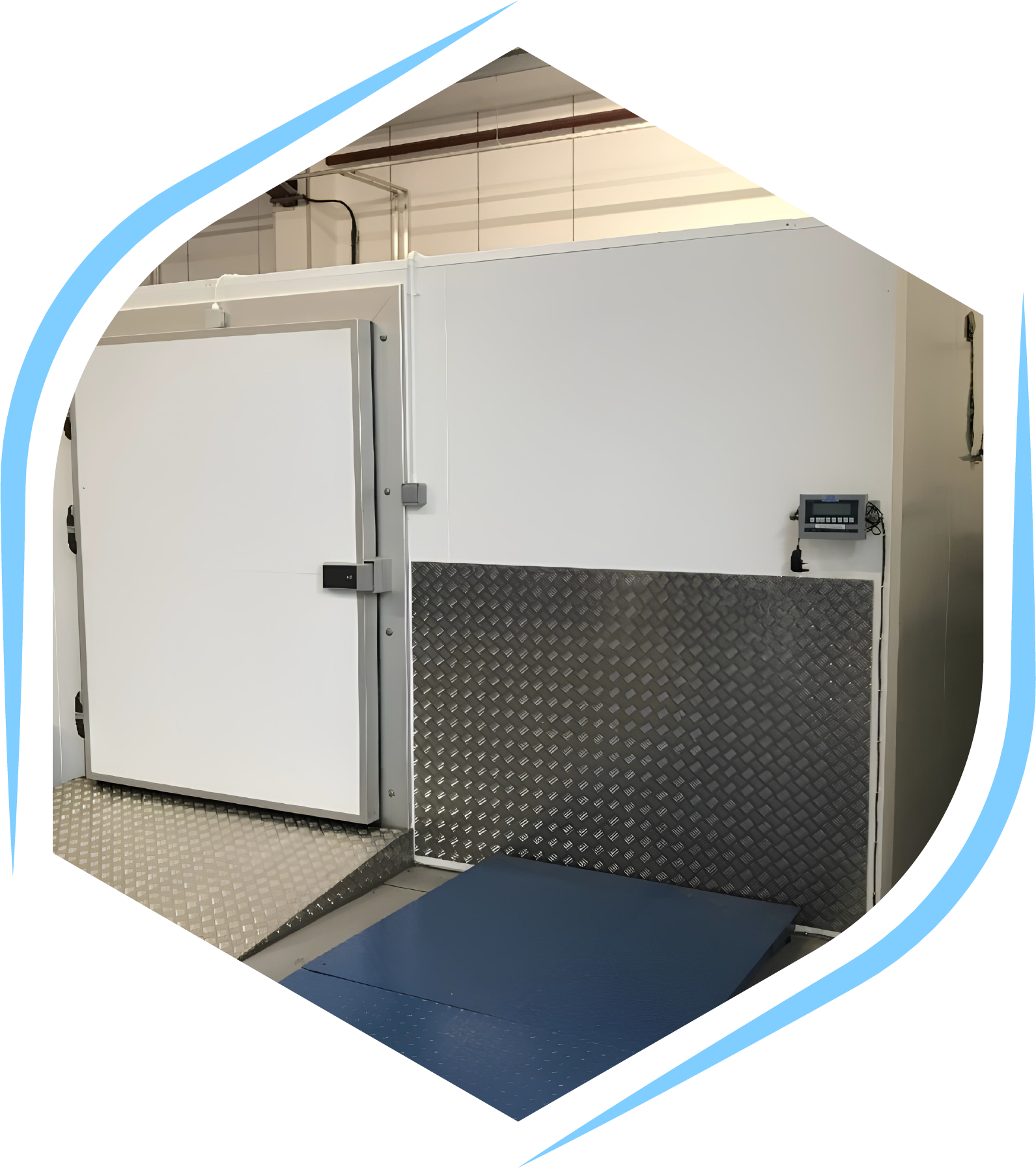 Walk In Freezer Repair Service Our Areas | RepairUs Commercial ...