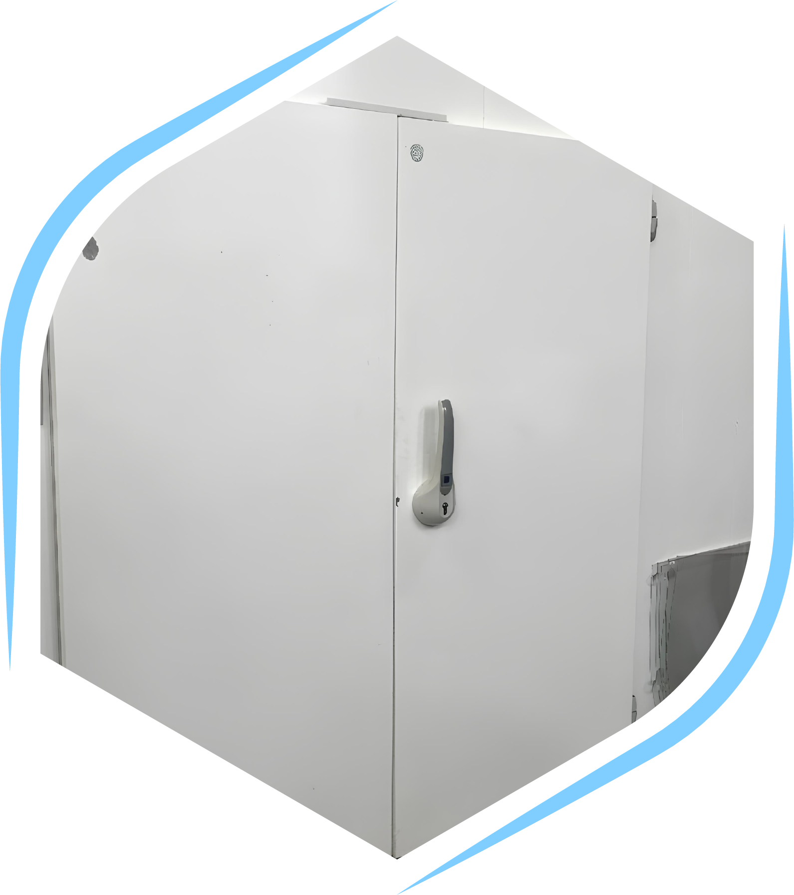 Ridgeway Falls Walk-In Fridge Repair Service - RepairUs Niagara